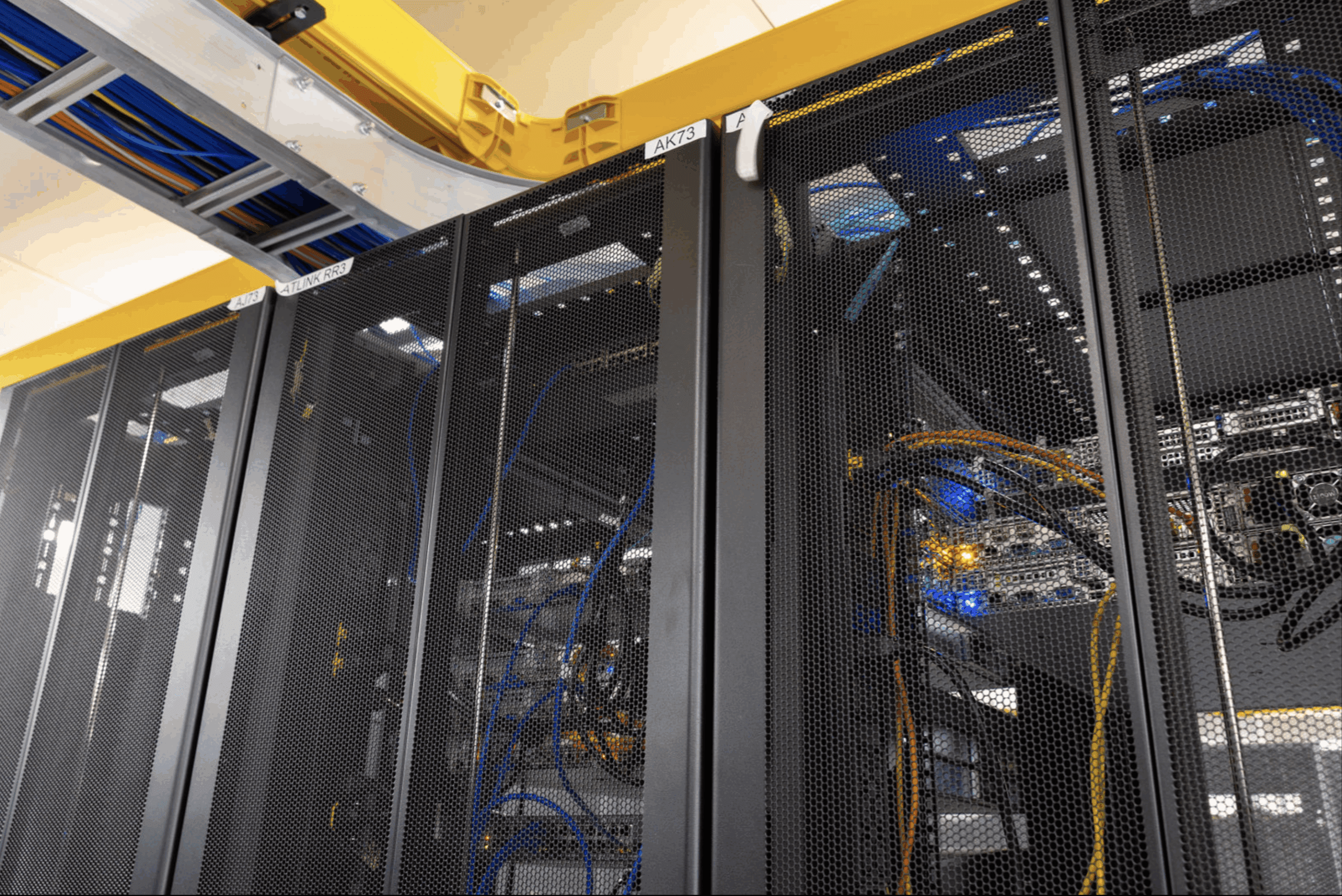 What Are Data Center Colocation Services & Why Do They Matter? | Rack59 ...