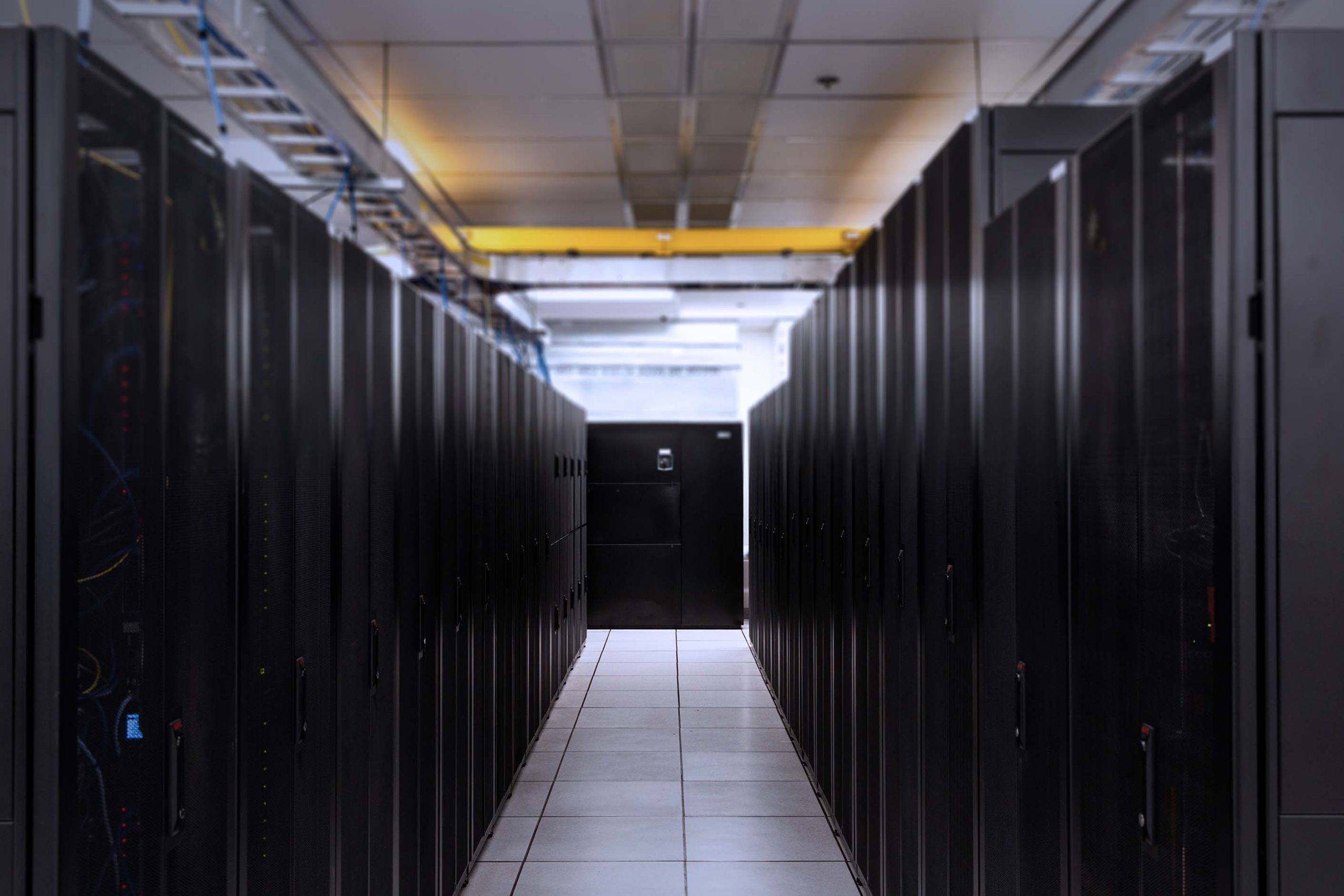 Why Choose Colocation Hosting Over dedicated Servers?